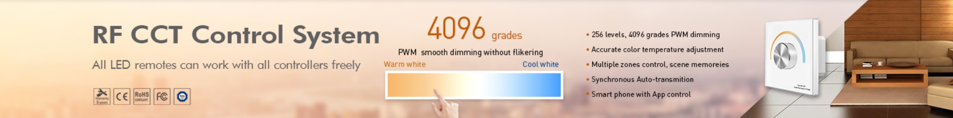 LedExpert Ireland Leading LED Light Shop